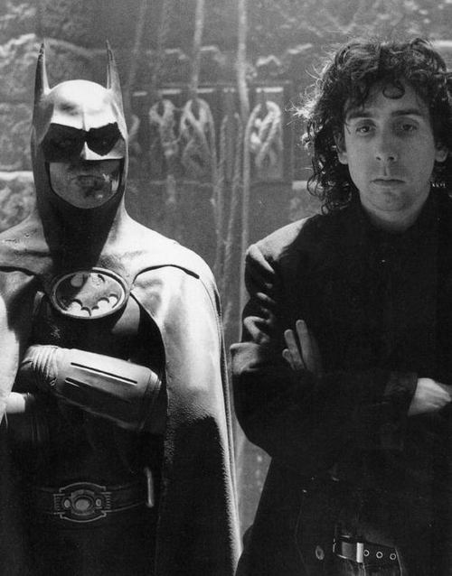 Batman por Tim Burton - Cinem(ação): filmes, podcasts, críticas e tudo ...
