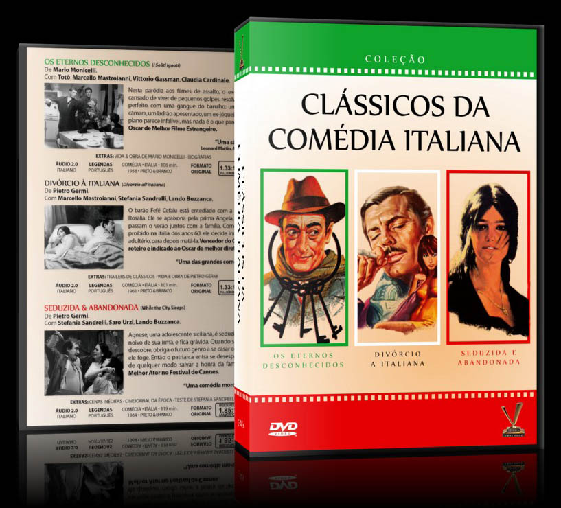 Boas comédias chegam em DVD - Cinem(ação): filmes, podcasts, críticas e ...