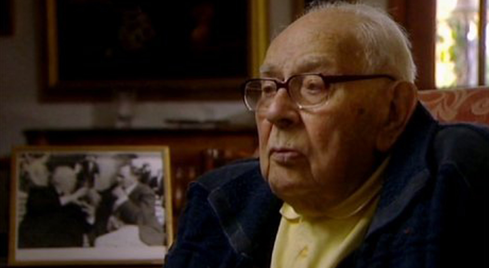 Morre Gilbert Taylor, o diretor de fotografia de Star Wars