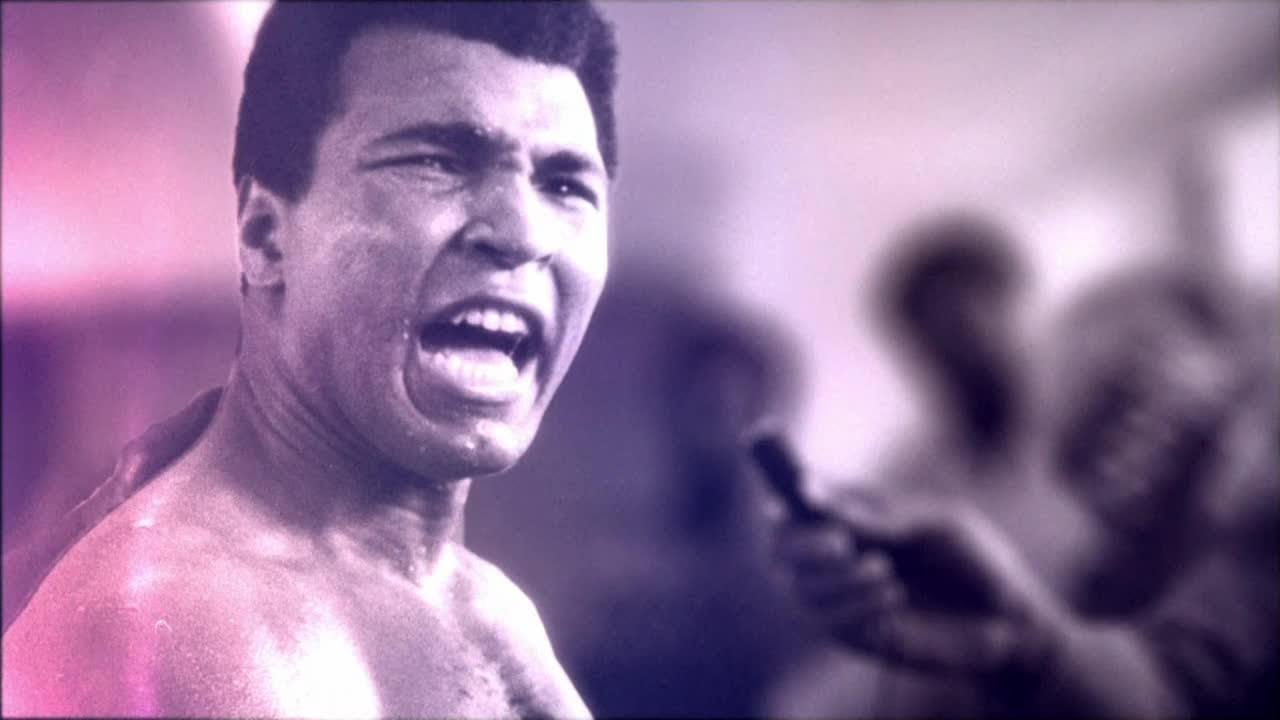 Conheça: Muhammad Ali's Greatest Fight, telefilme da HBO!