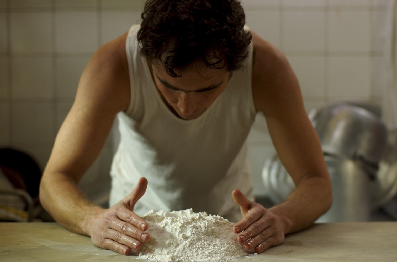 Crítica do filme "Estômago"