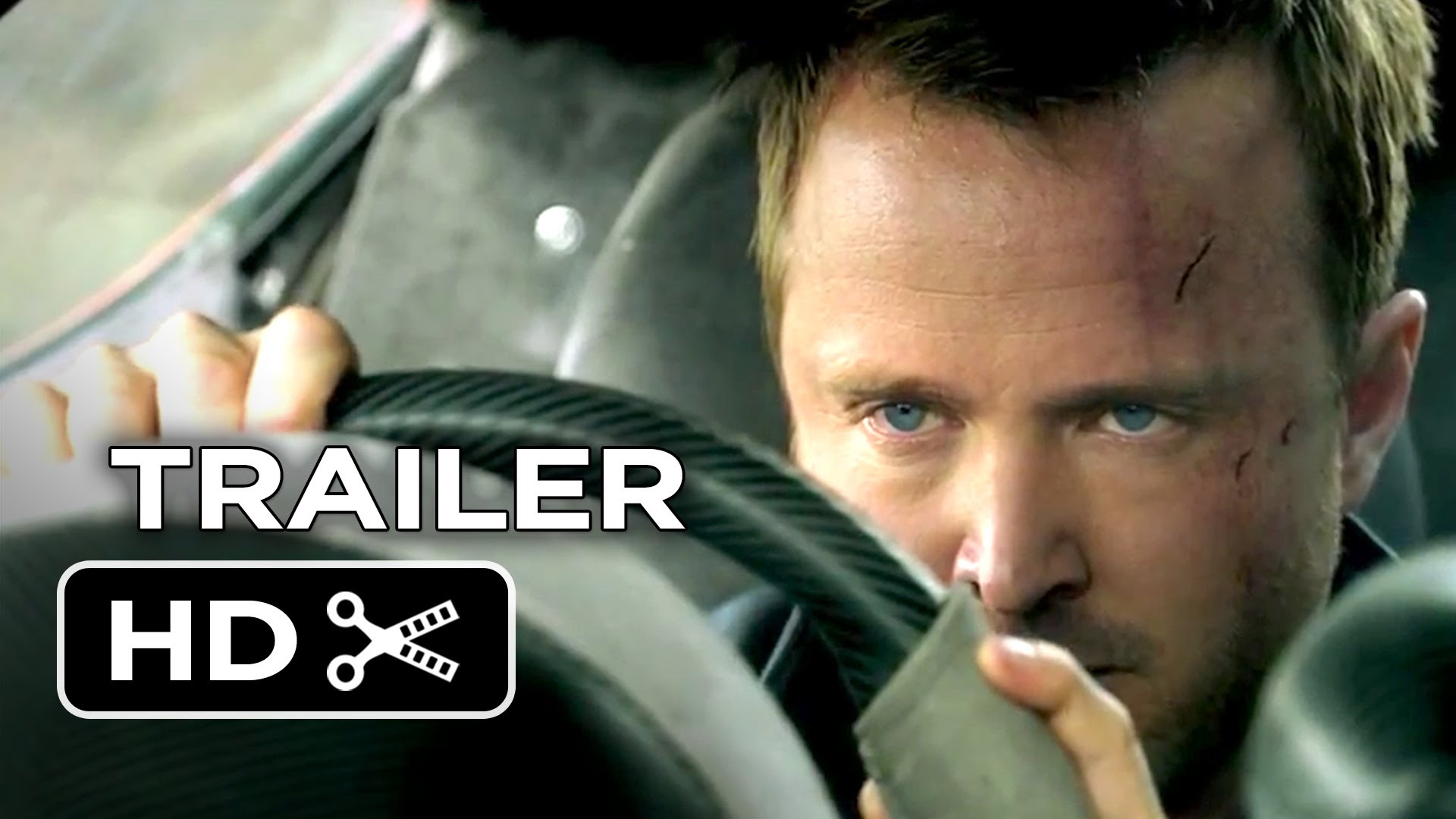 Need for Speed: Veja o trailer do filme