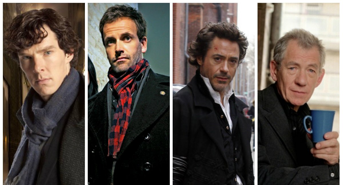 Sir Ian McKellen será Sherlock Holmes aposentado - Cinem(ação): filmes ...