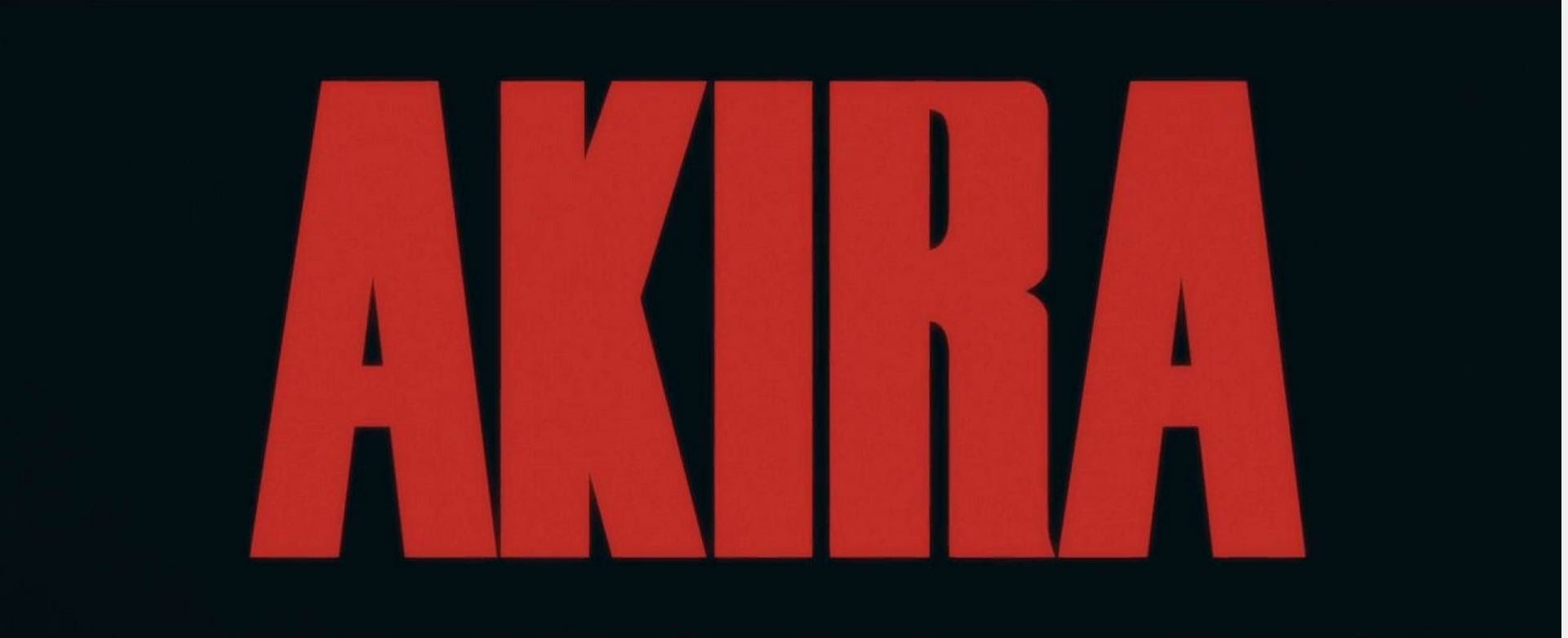 Akira em live-action? Confira o trailer feito por fãs!