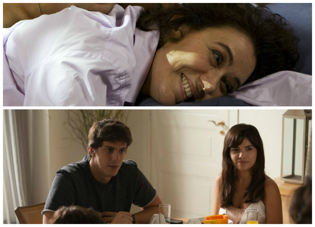 "Divã 2" pretende abrir mercado de franquias no cinema nacional