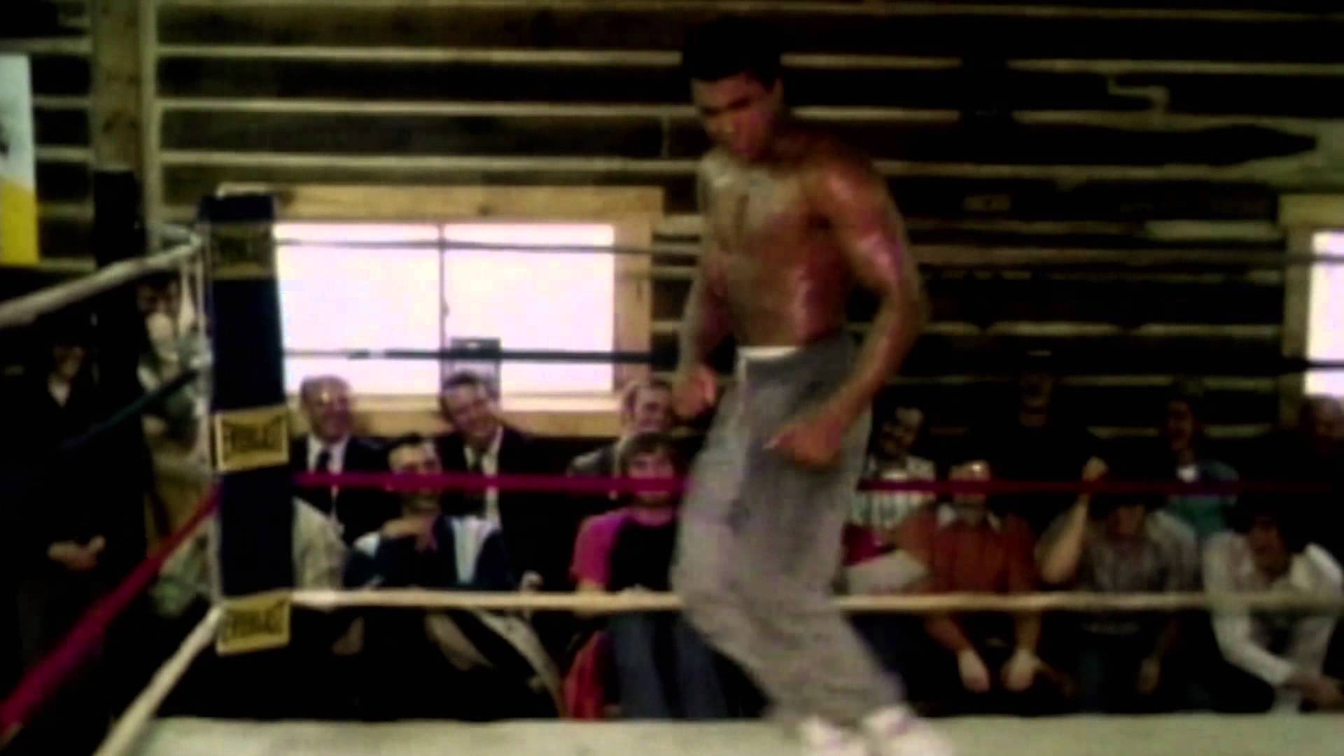 Mais um filme sobre Muhammad Ali, conheça o documentário "I Am Ali"