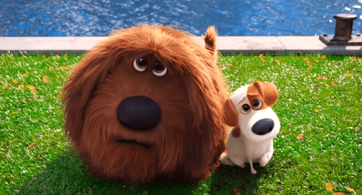 Crítica: Pets: A Vida Secreta dos Bichos (2016)