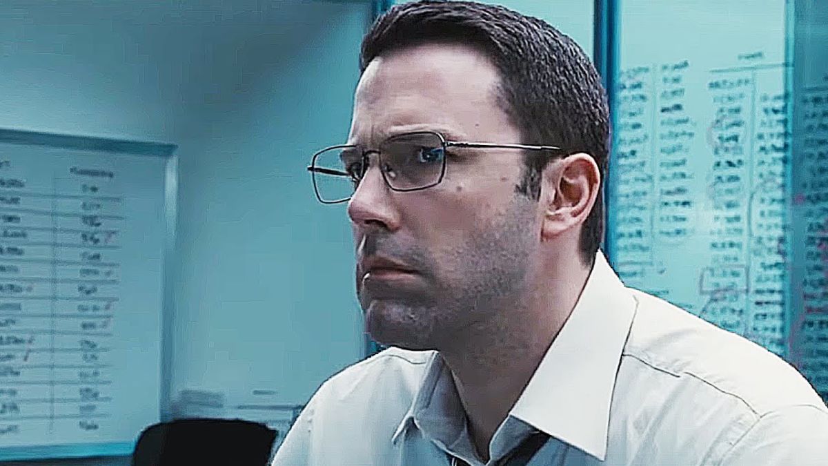 Crítica: O Contador (The Accountant, 2016) - Cinem(ação)