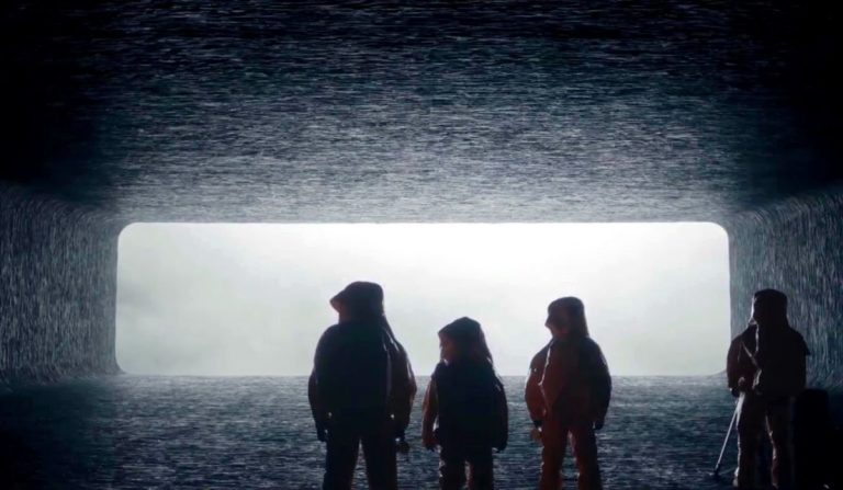 A Chegada (Arrival, 2016) - Cinem(ação) | Trailer, lançamento, resenha
