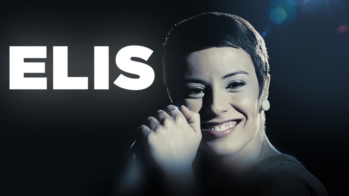 Crítica: Elis (2016) - Cinem(ação) | trailers, lançamentos, resenhas