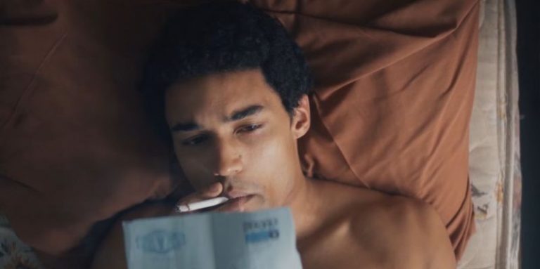 Crítica: Barry - filme da Netflix sobre Barack Obama