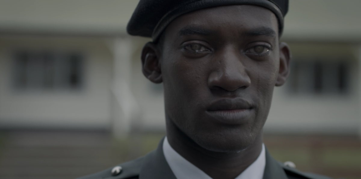 Isso é muito Black Mirror - Retratos da violência em "Engenharia ...