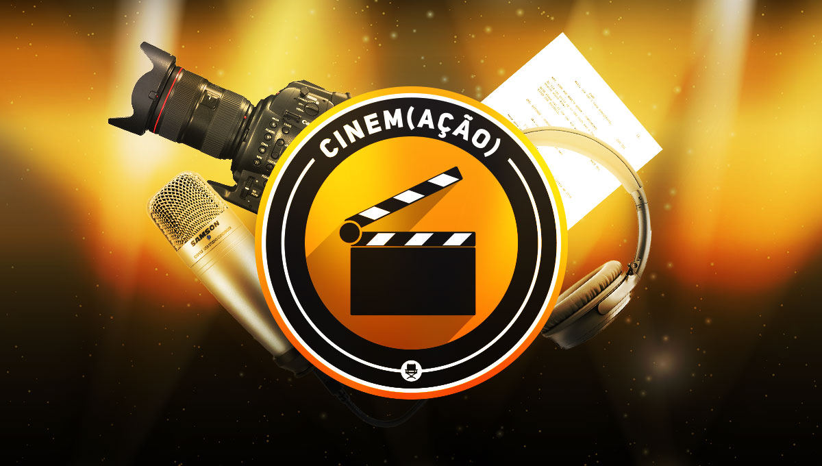 Os TOP 10 Podcasts do Cinem(ação) mais ouvidos de 2016!