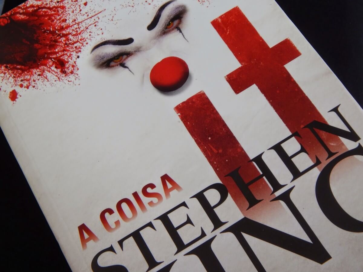 Novo ‘IT: a coisa’ agrada Stephen King - Cinem(ação): filmes, podcasts ...