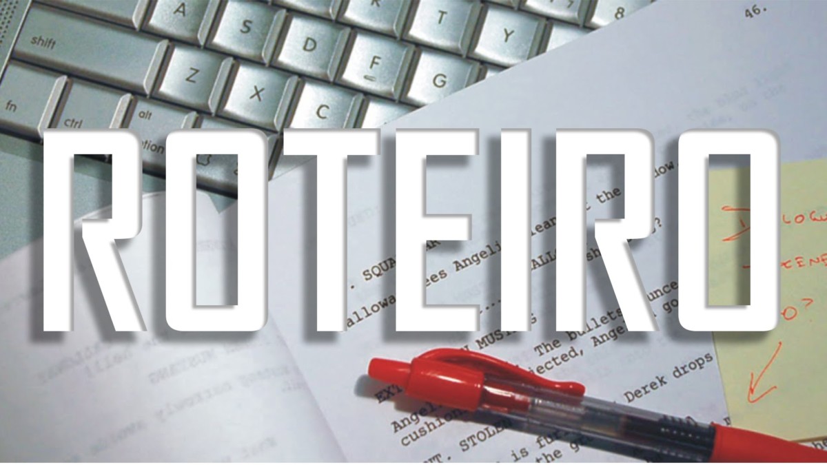 10 Dicas Infalíveis Para Construir Um Bom Roteiro! - Cinem(ação ...