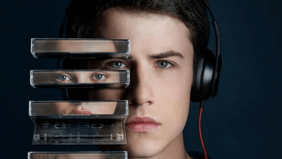 Crítica: 13 Reasons Why (Original Netflix, 2017) - Cinem(ação)