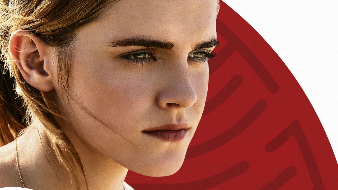 Crítica: O Círculo (The Circle, 2017) - Cinem(ação)