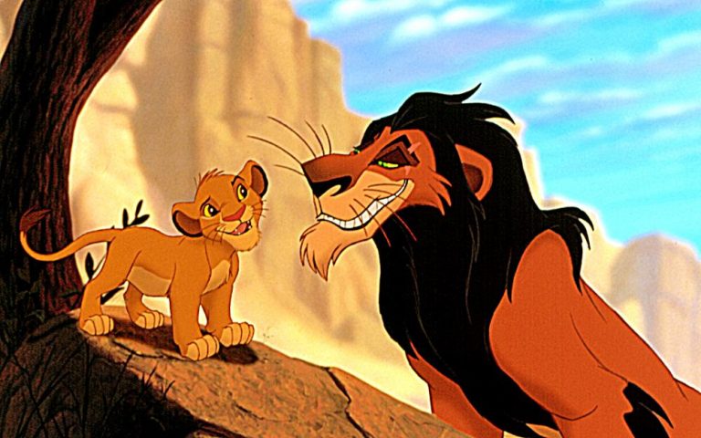 Crítica: O Rei Leão (1994) - Cinem(ação): filmes, podcasts, críticas e ...