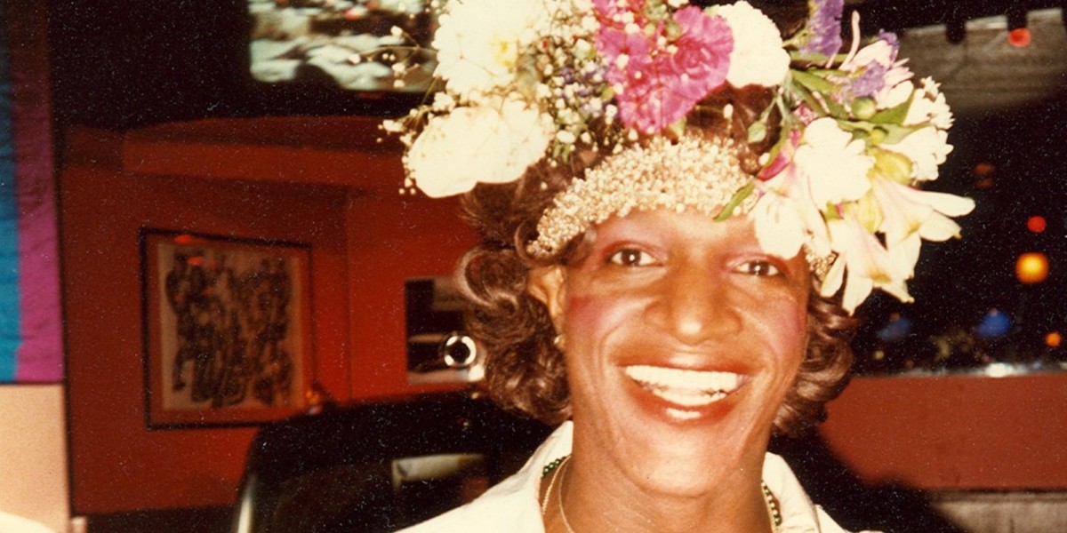 Marsha P. Johnson, Stonewall e a história do movimento LGBT