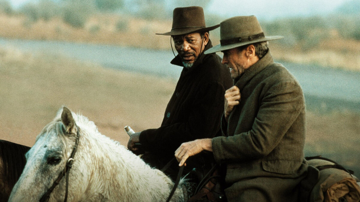 Os melhores westerns de todos os tempos - Cinem(ação): filmes, podcasts ...