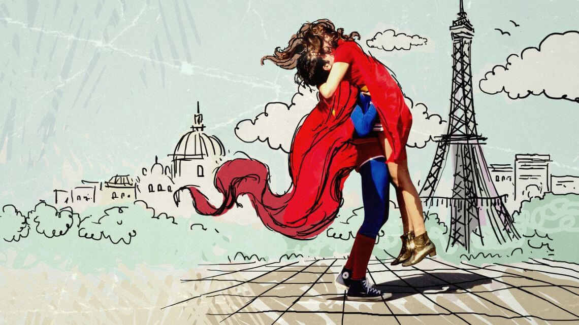 Crítica: Blockbuster (2017), filme original Netflix - Cinem(ação)