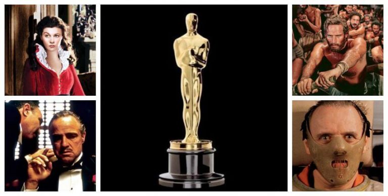 Os 10 melhores vencedores do Oscar de Melhor Filme - Cinem(ação ...