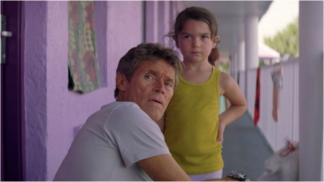 Crítica: Projeto Flórida (The Florida Project, 2017) - Cinem(ação)