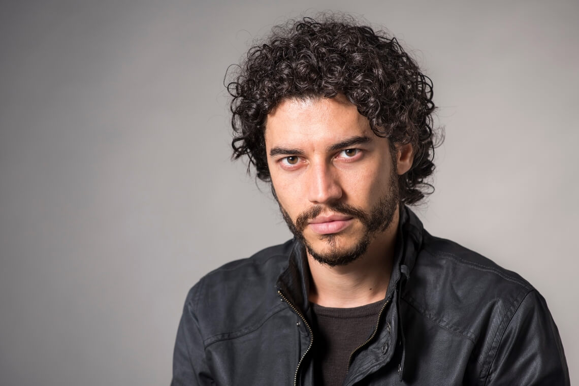 Lee Taylor fala sobre "Unicórnio", seu próximo filme - Cinem(ação)