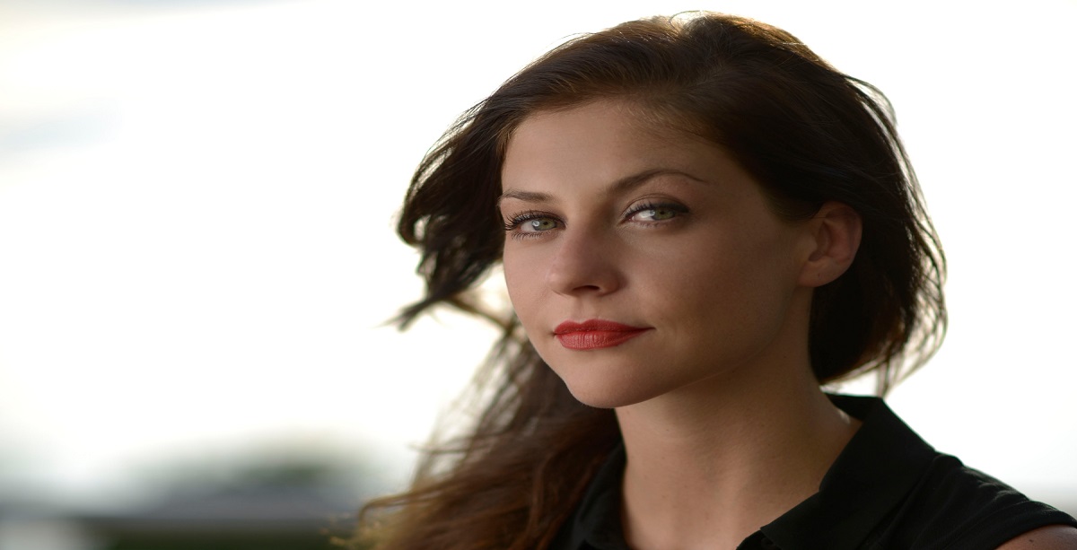 Entrevista: Com a Atriz Christiana Ubach - Cinem(ação): filmes ...