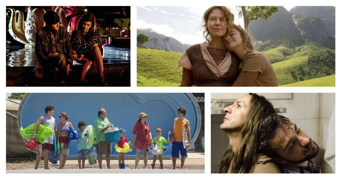 13 filmes brasileiros que você precisa ver no cinema! - Cinem(ação)
