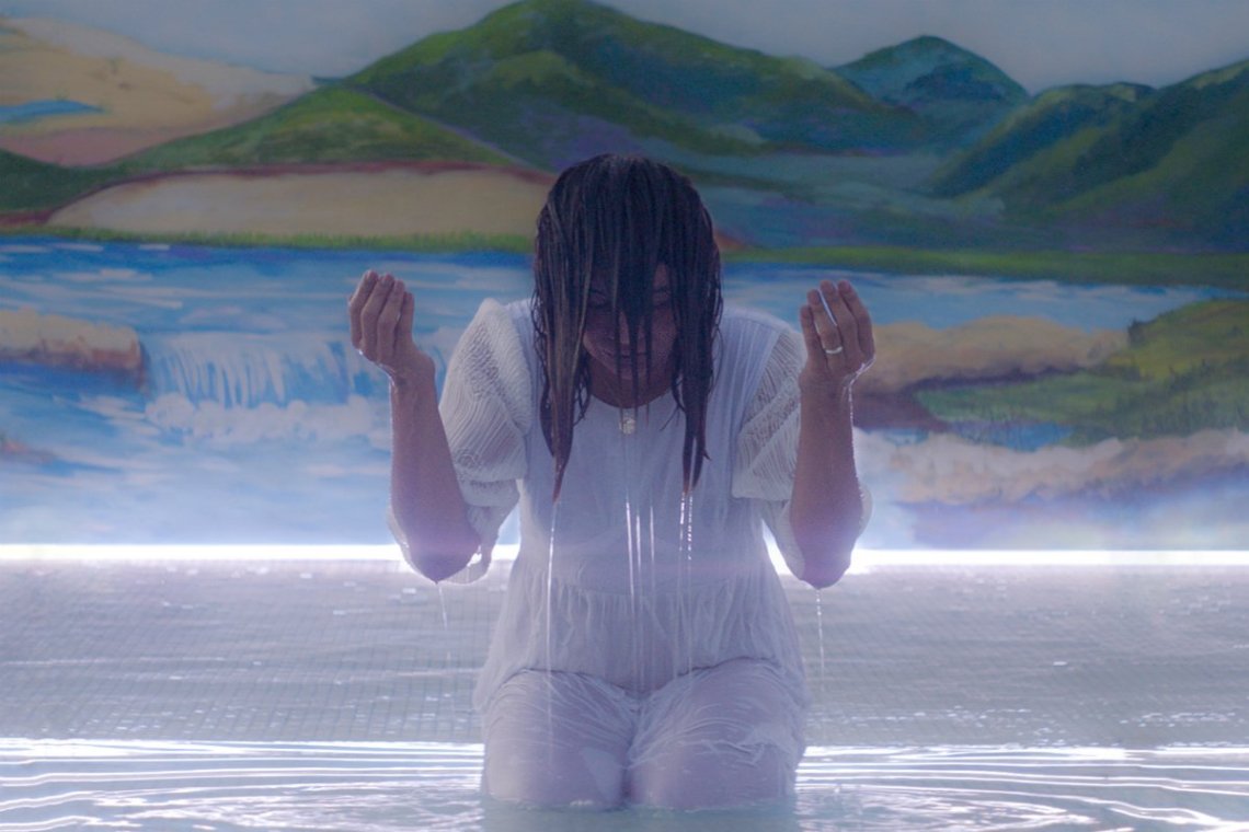 #ConexãoSundance: Divino Amor (Divine Love) - Cinem(ação)