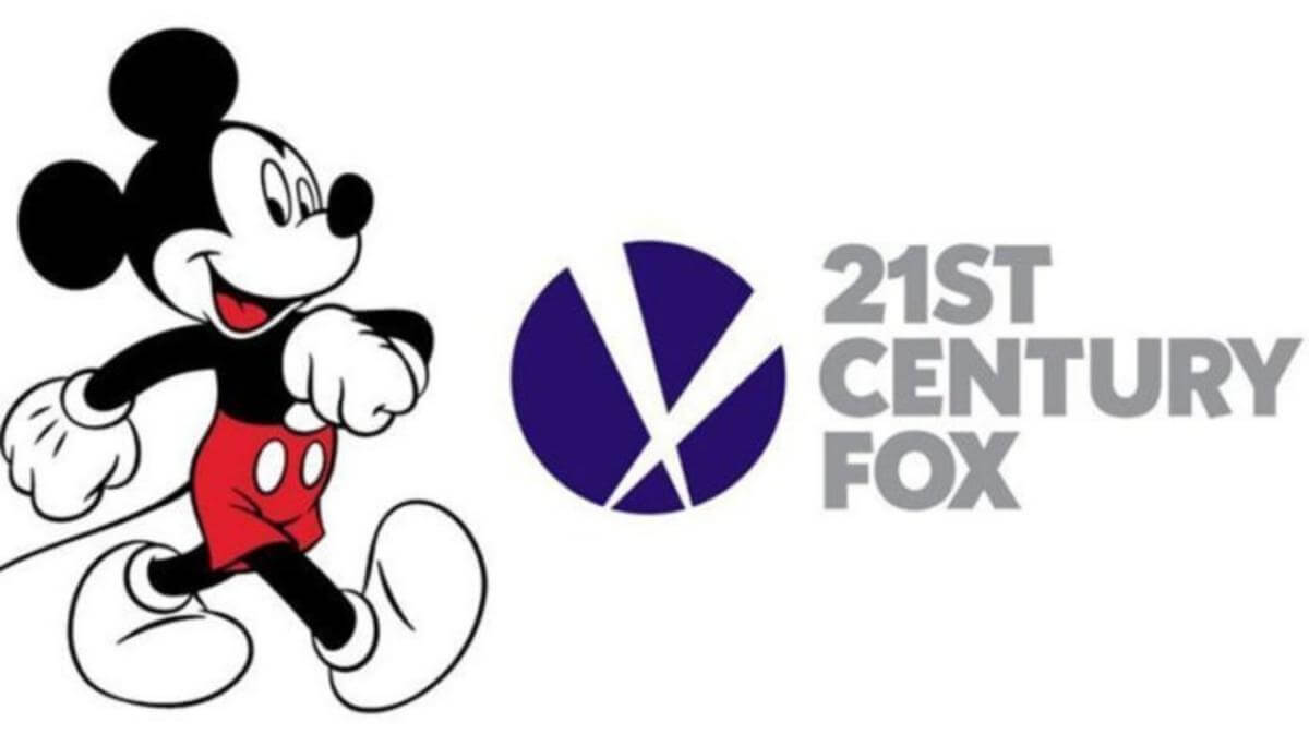 As novas franquias da casa do Mickey com a compra da Fox pela Disney