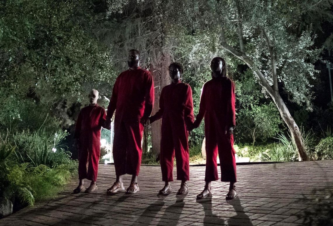 Crítica: Nós (Us) – 2019 - Cinem(ação): filmes, podcasts, críticas e ...