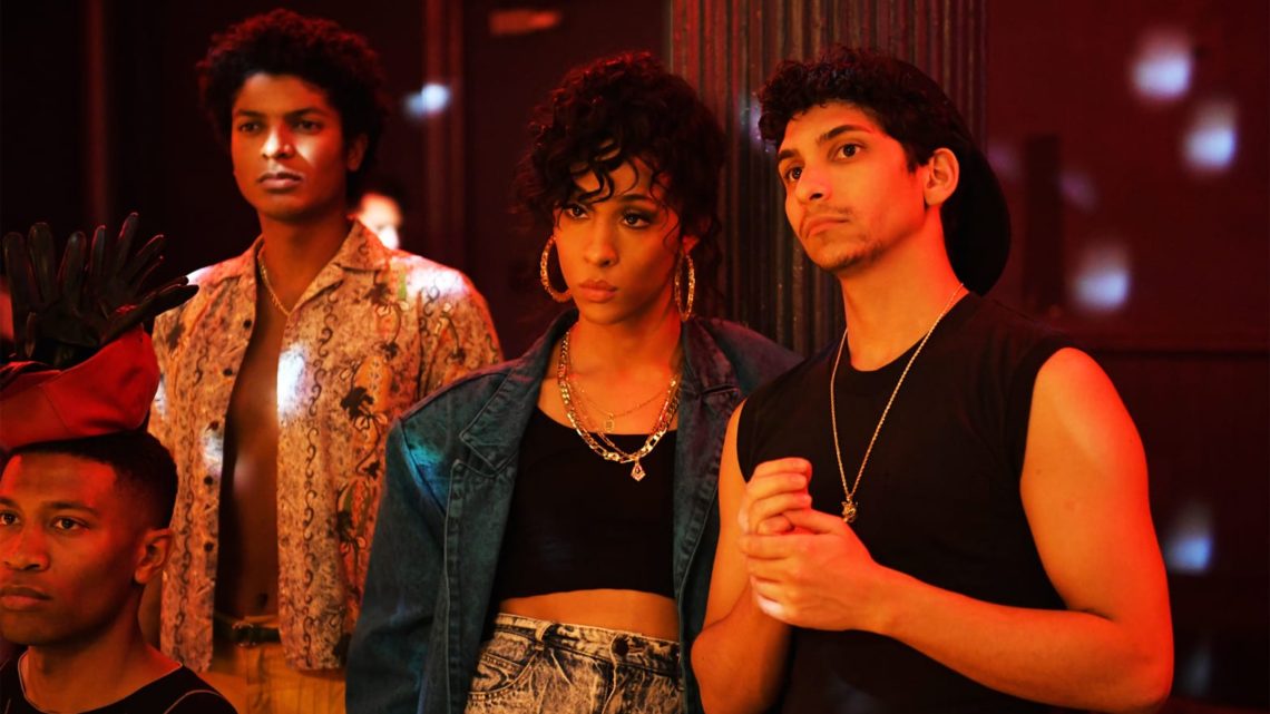 LIVE, WORK......POSE! - Cinem(ação): filmes, podcasts, críticas e tudo ...