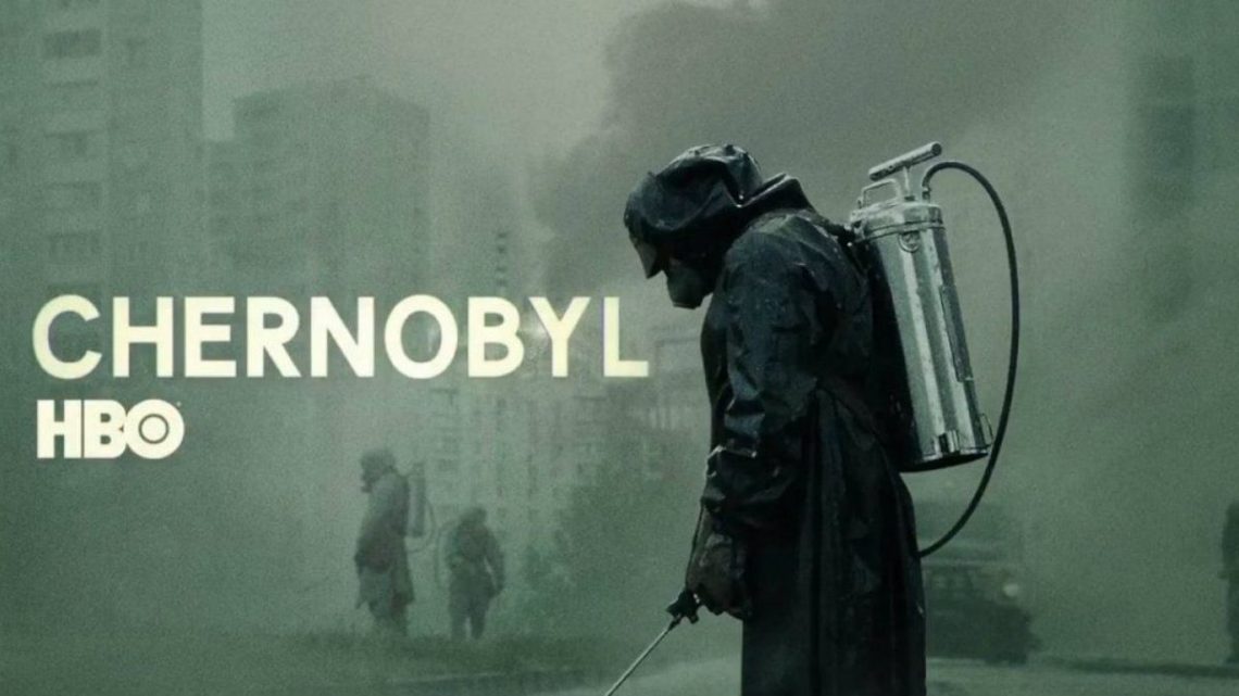Crítica: Chernobyl (2019) - A Excelente Minissérie da HBO