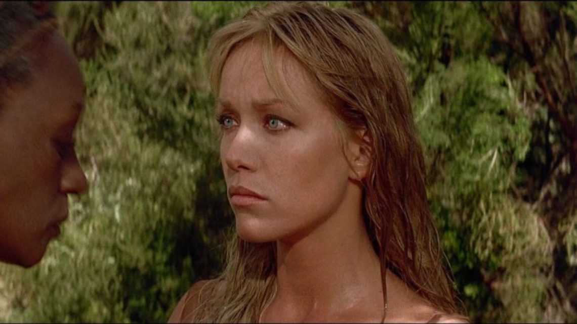 35 curiosidades sobre "Sheena - A rainha da selva" - Cinem(ação)