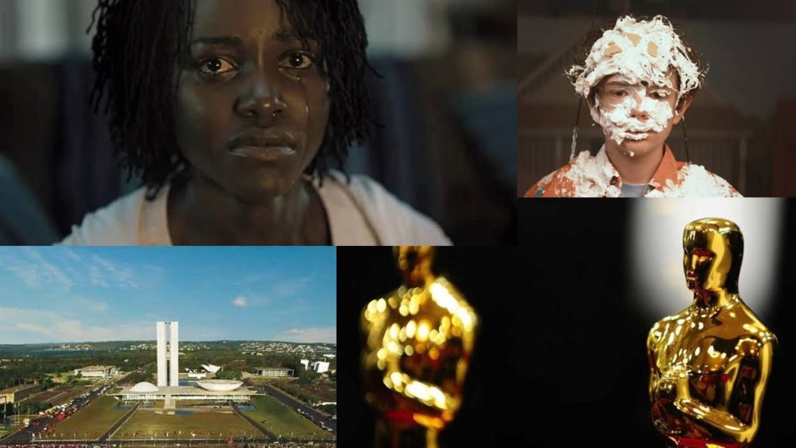 O Oscar e as coisas de sempre e alguns pingos nos is - Cinem(ação)