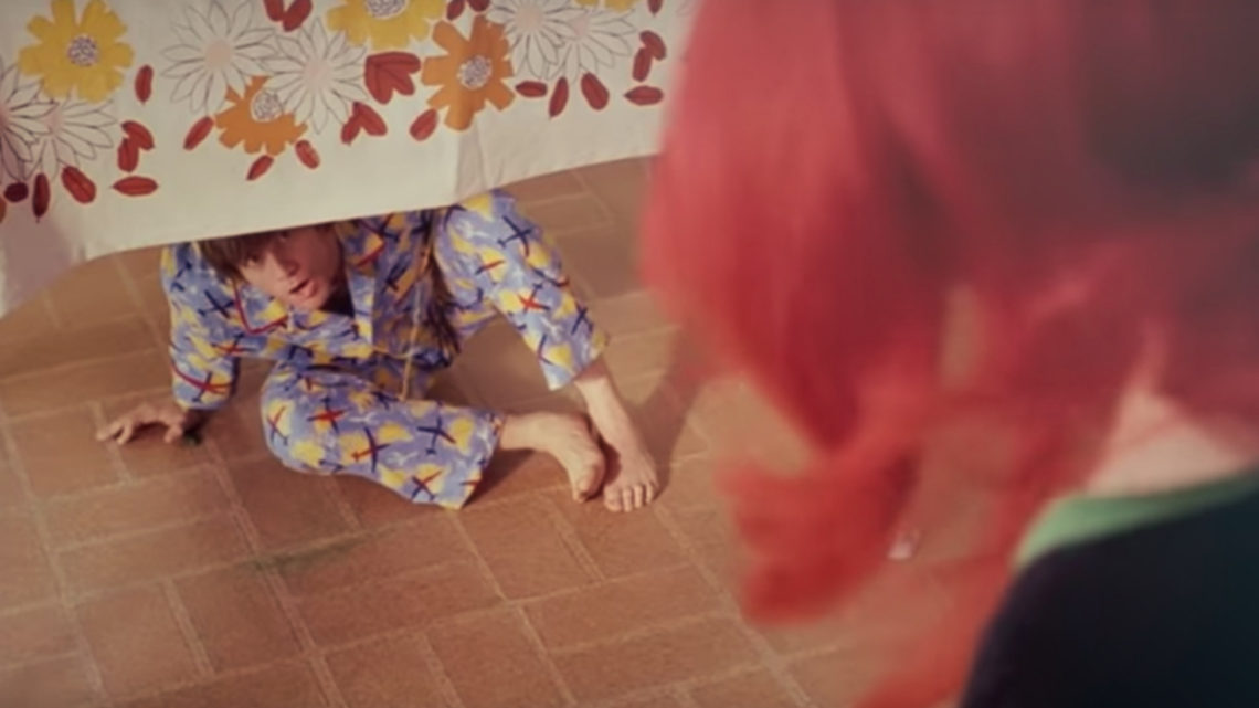 Plongée e Contra-Plongée: Como o enquadramento muda um filme