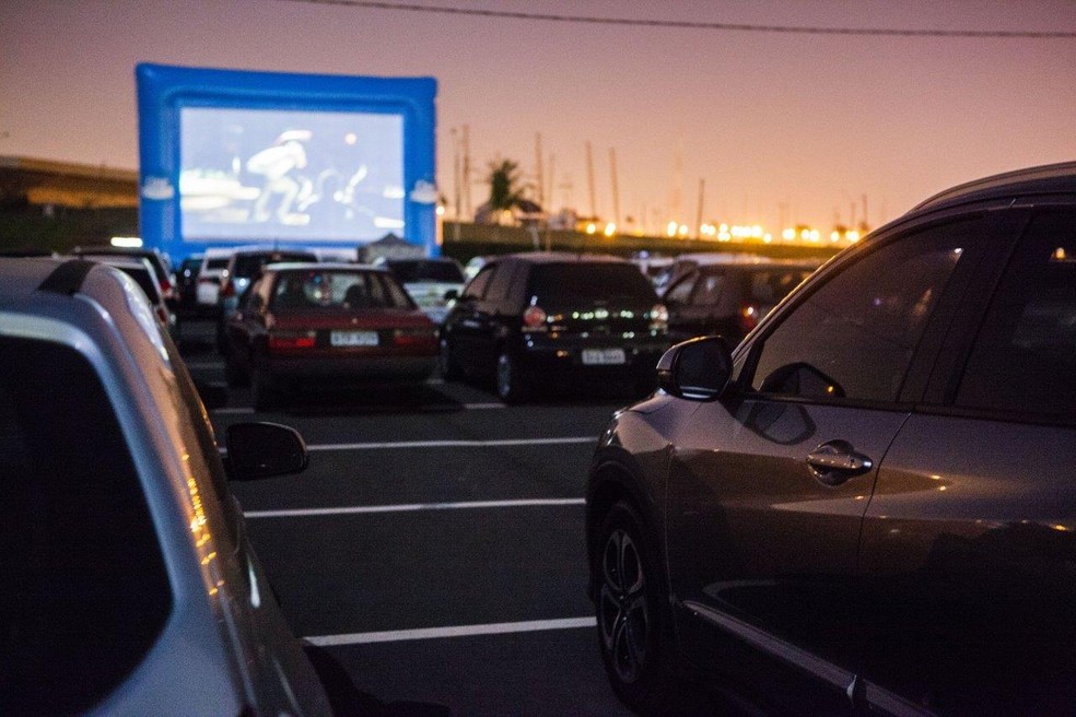 CINE PE 2020 | 24ª edição terá sessões online e exibições ao estilo ...