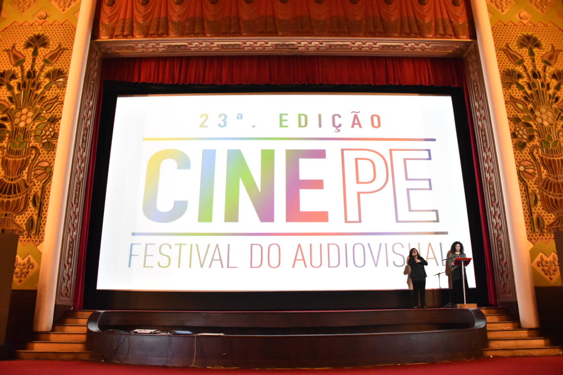 CINE PE 2020 | 24ª edição do Festival é adiada para agosto