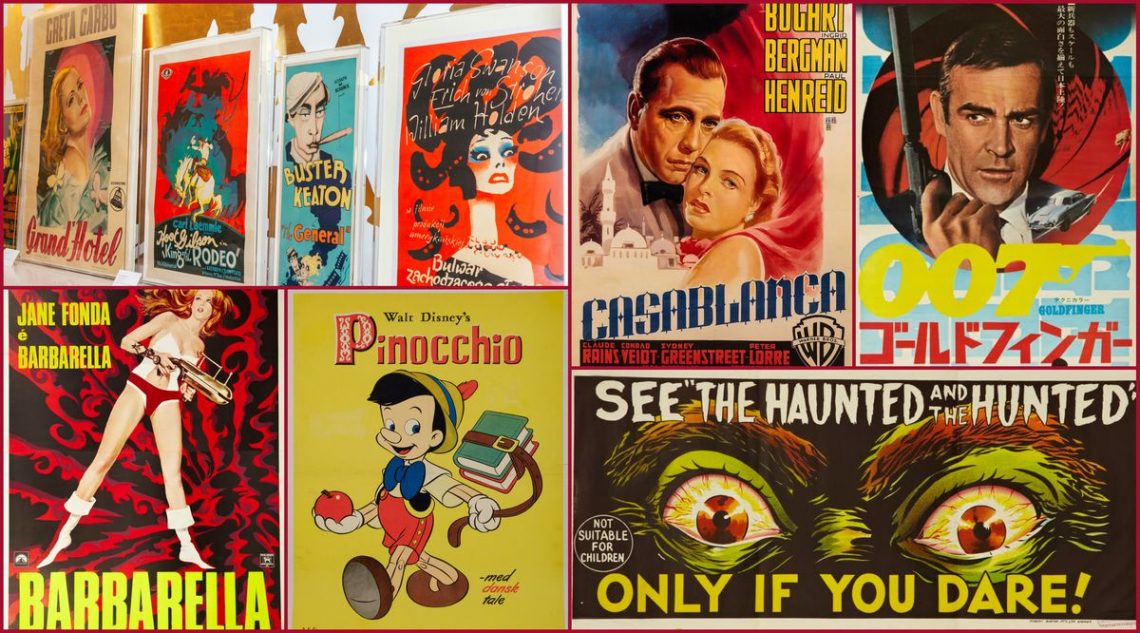 29 Traduções de Filmes que Vão te Surpreender!