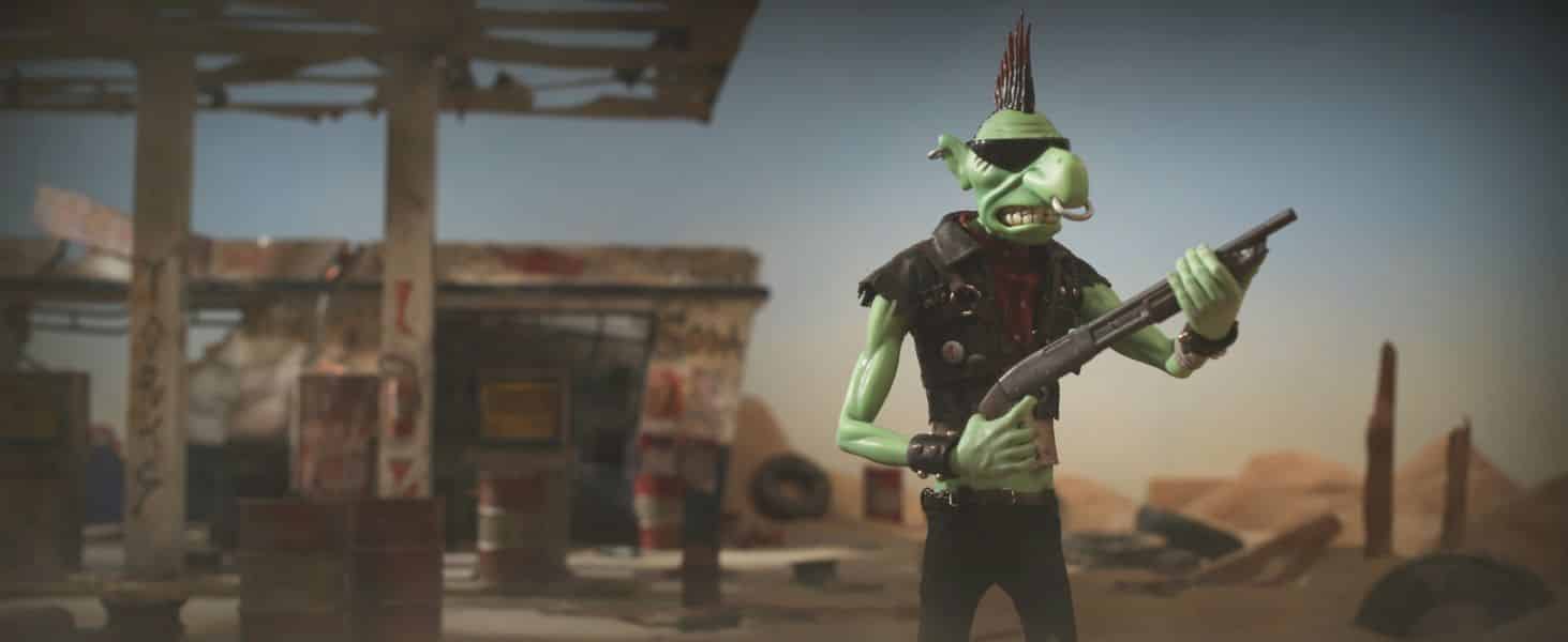 Crítica: Bob Cuspe - Nós Não Gostamos de Gente - 45ª Mostra de SP