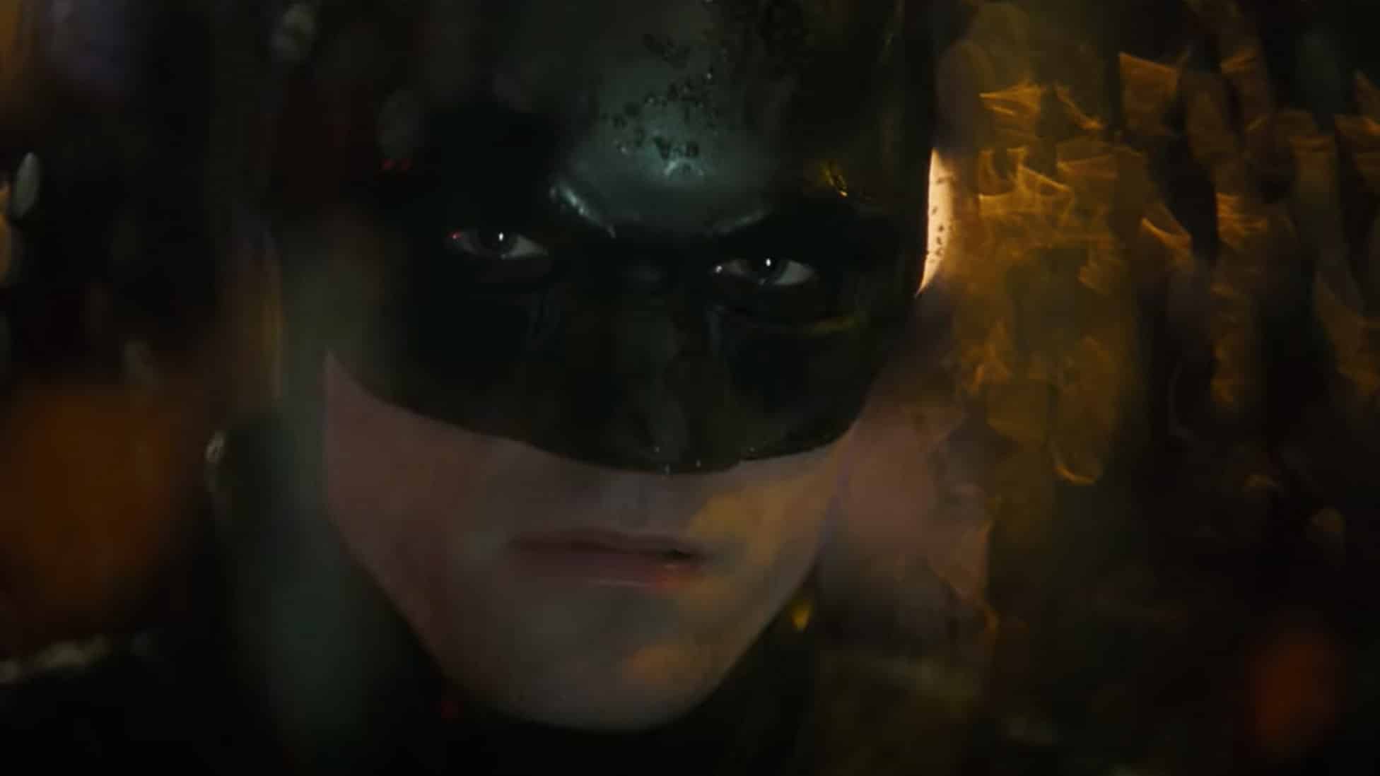 The Batman ganhou novo trailer esta semana