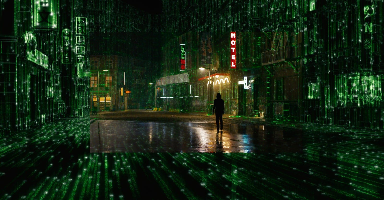 Crítica: Matrix Resurrections - Cinem(ação)