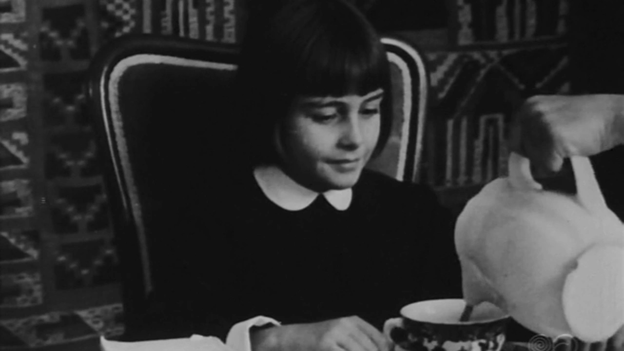 Crítica: En el balcón vacío (1961)