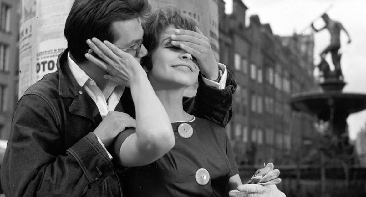 Crítica: Good Bye, Till Tomorrow (1960)