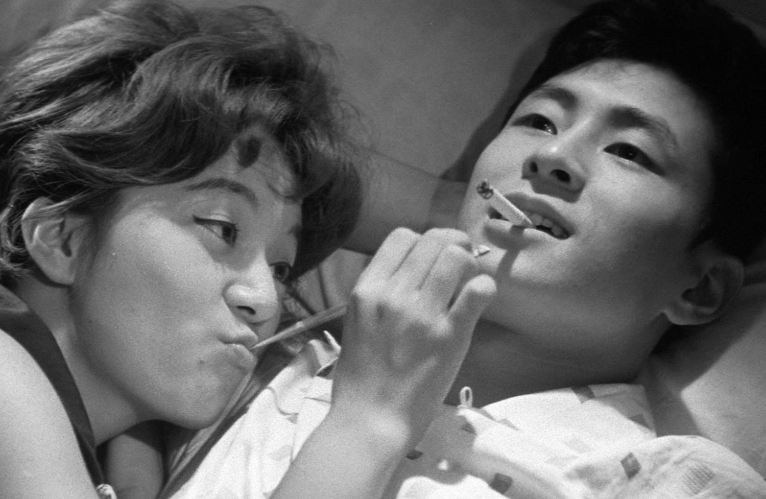 Crítica: Everything Goes Wrong - Tudo vai Mal (1960)