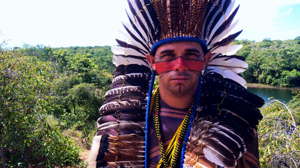 Ainda mais relevante: conheça o documentário "Eu Nativo"