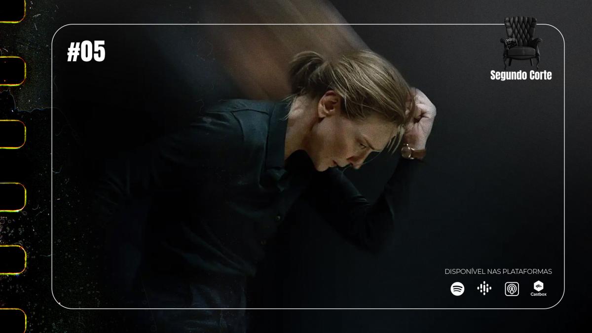 Segundo Corte #05: Tár