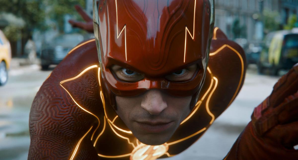 Crítica: The Flash